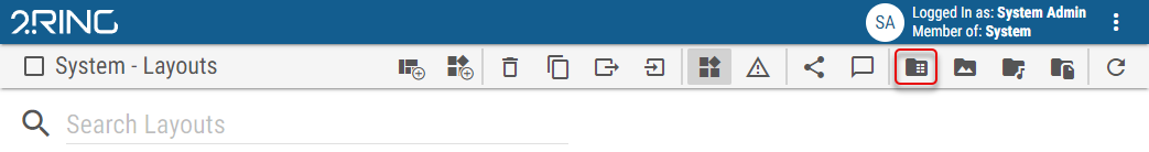 Upload CSV Files — 2Ring Dashboards & Wallboards Documentation