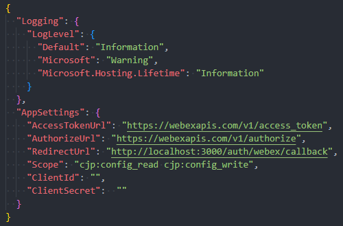 Auth Tool — 2Ring Dashboards & Wallboards Documentation